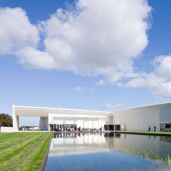 En eksklusiv oplevelse | VisitHerning