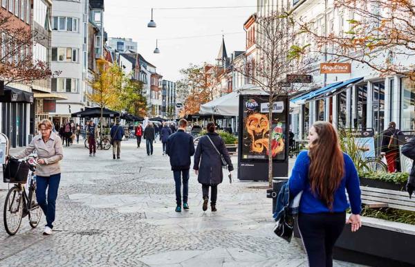 Shopping | VisitHerning
